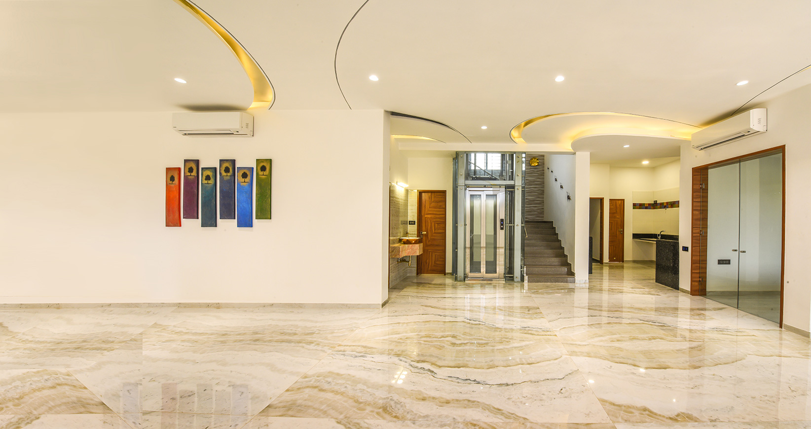 Technical Documents - Jade Elevator