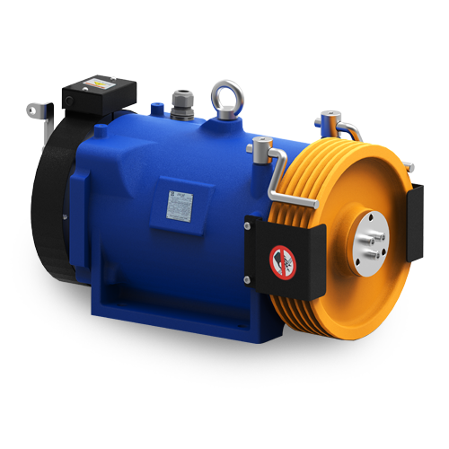 Technical Documents - Jade Elevator