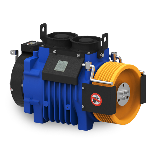 Technical Documents - Jade Elevator