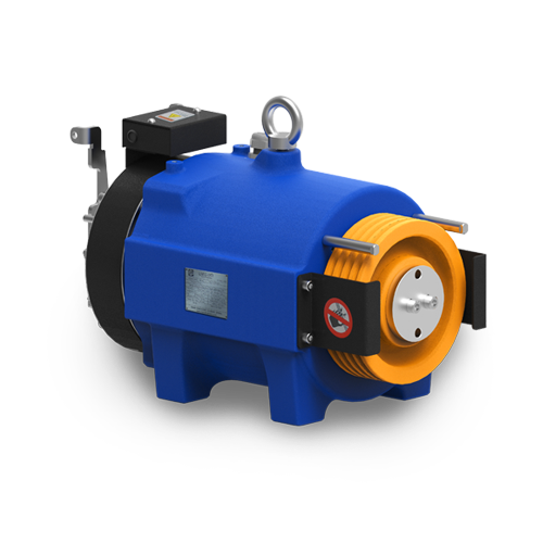 Technical Documents - Jade Elevator