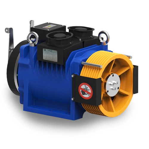 Technical Documents - Jade Elevator