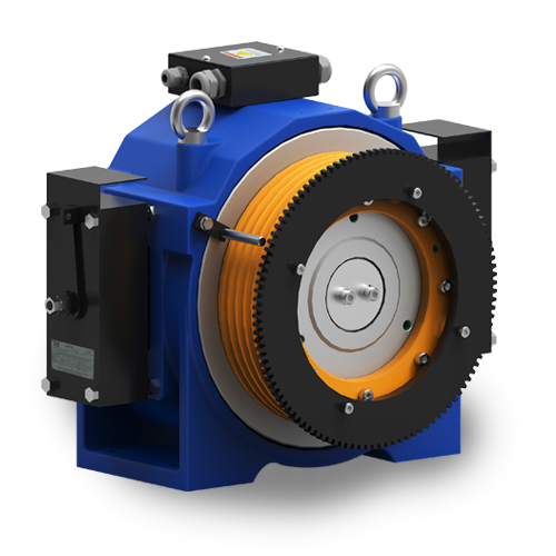 Technical Documents - Jade Elevator