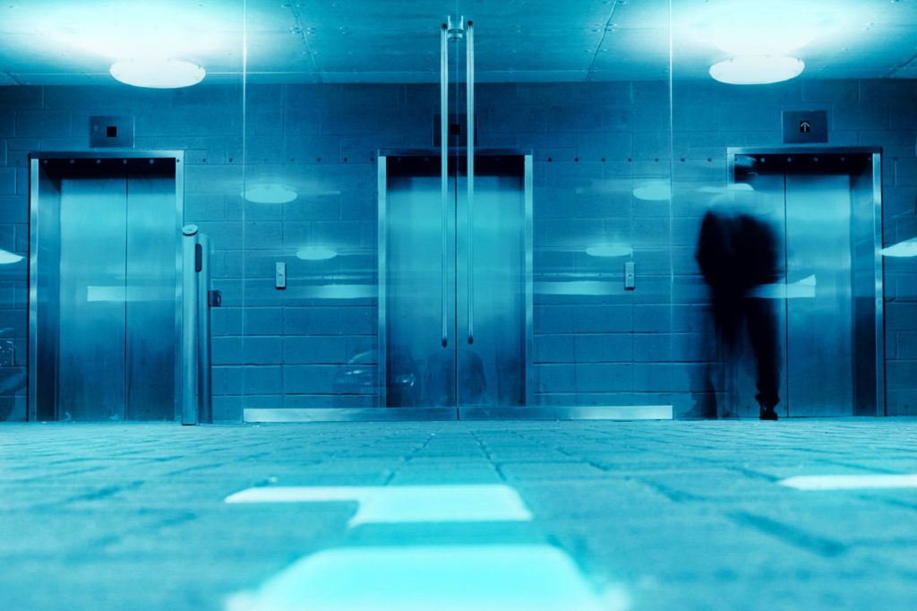 Technical Documents - Jade Elevator