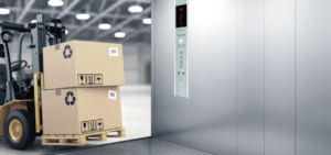 Cargo & Industrial Elevator - Jade Elevator