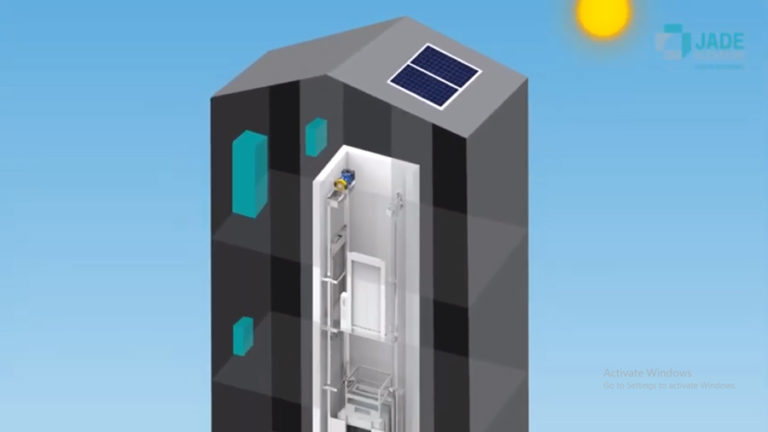 Videos - Jade Elevator